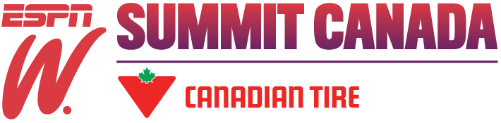 espnW Summit Canada